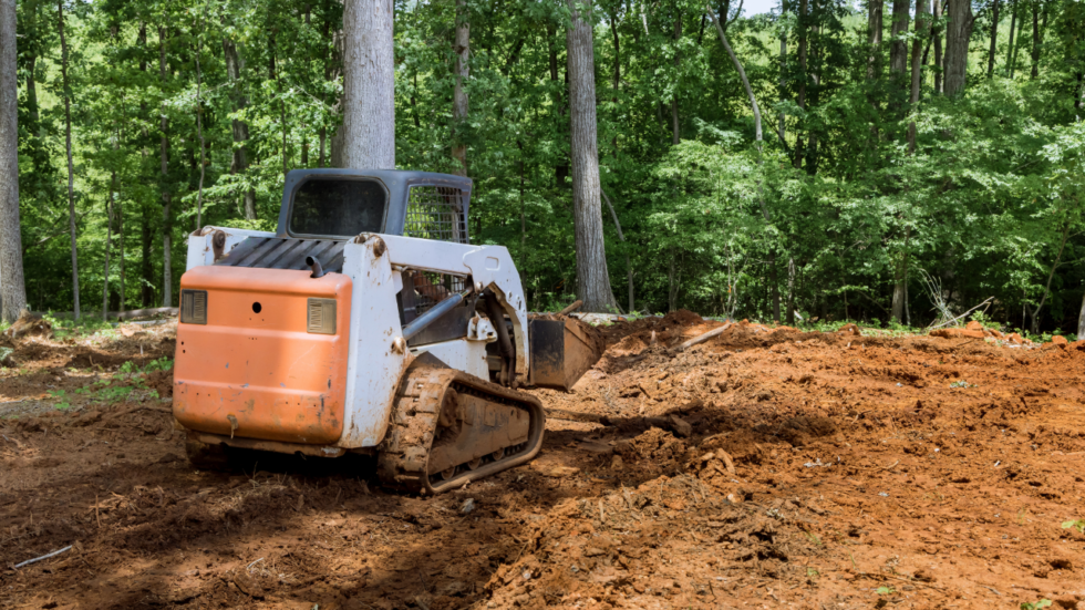 Mill On Wheels | Mobile Saw Mill Service | Land Clearing